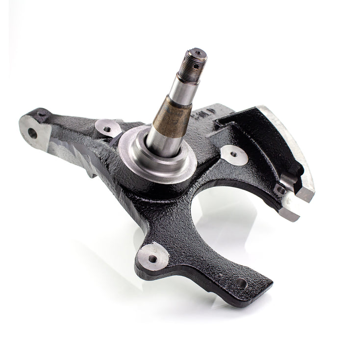 3 Inch 3-Inch (Pair) For 1983-2005 Chevy/GMC S-10, S15, Blazer, Jimmy ...