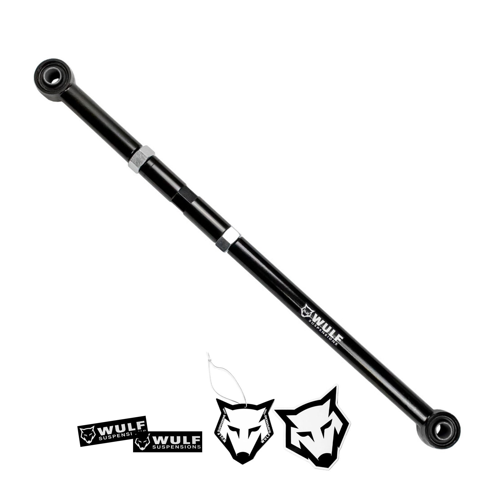 Track Bar For 0-6" Lift Kit For early 99 Ford F250 F350 Super Duty ...